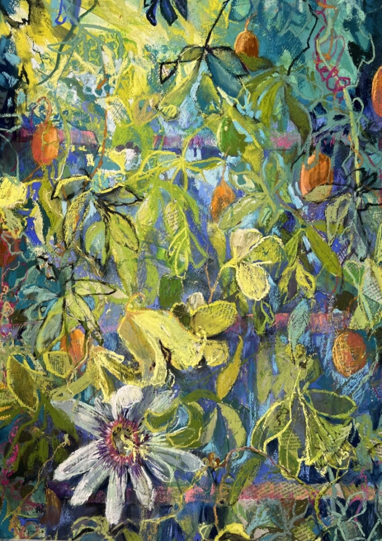 Judy Tate Artist – The Art of Judy Tate