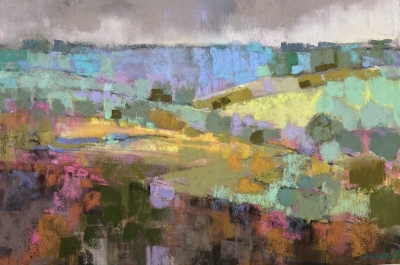 New Work – Judy Tate Artist